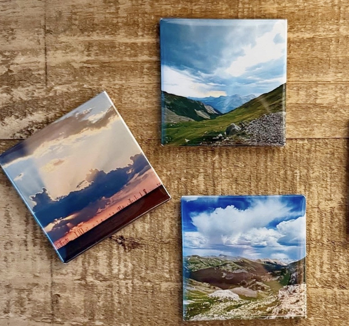 2x2 Photo Magnets – Magnet Custom Co.